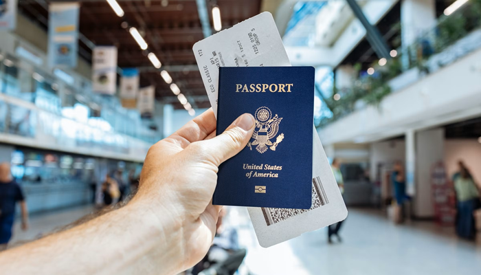 Government Launches 24/7 Digital Command Centre to Oversee Passport ...
