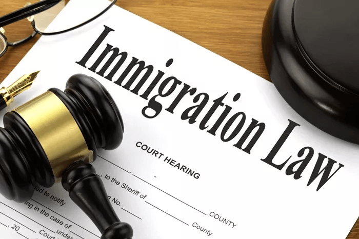 Immigration Law Firm Earning £1.7m in Legal Aid Loses Government ...