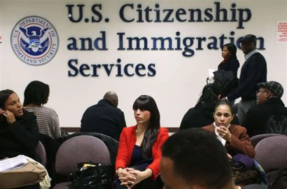Immigration Services Visits Heighten Fear in Minnesota’s Karen ...