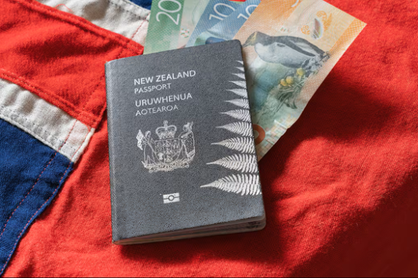 Romanian Passports Scam Allowed Thousands of Russians Into the EU, Some ...